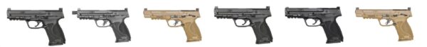 ¿Qué es un revolver?